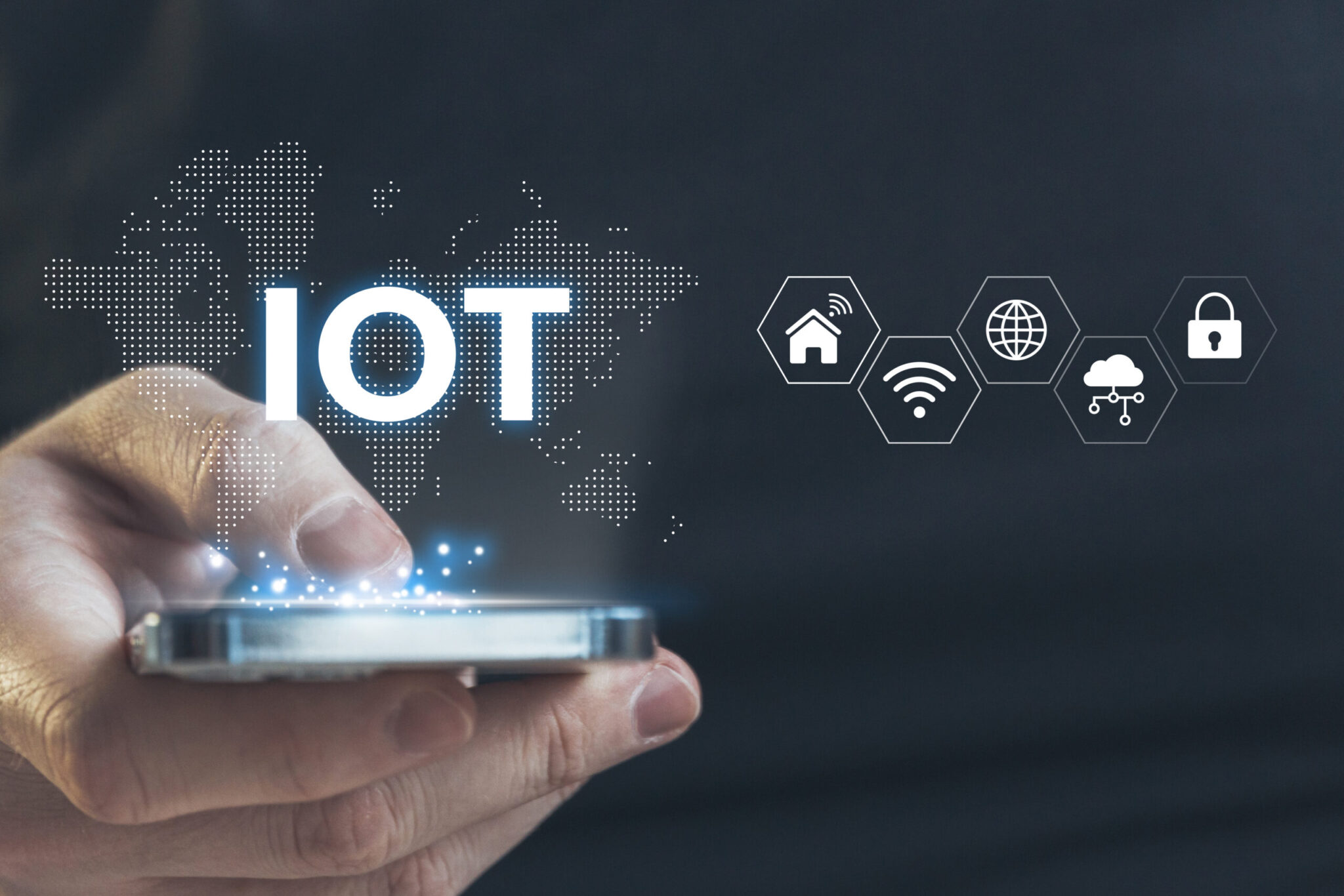 MES, IoT, and Industry 4.0 and 5.0 Solutions by Crafsol
