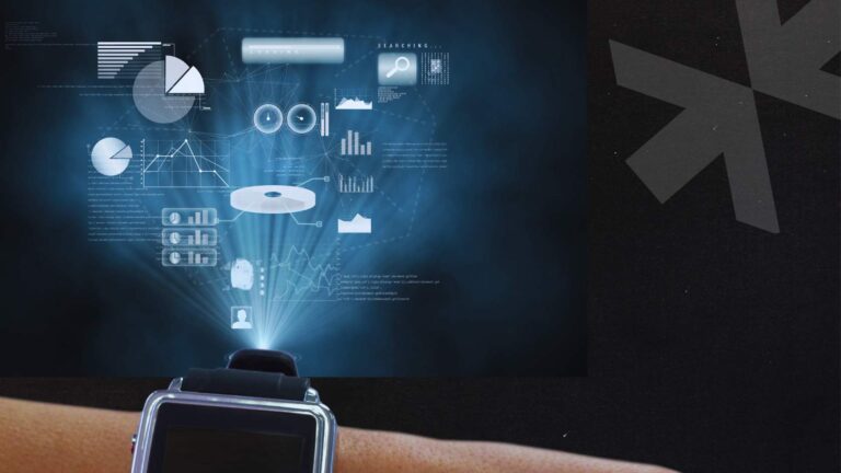 Human Augmentation: The Future of Wearable Technology - Crafsol ...